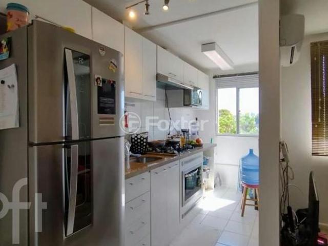 Apartamento à venda em Mato Grande com 43 m², 2 quartos, 1 vaga