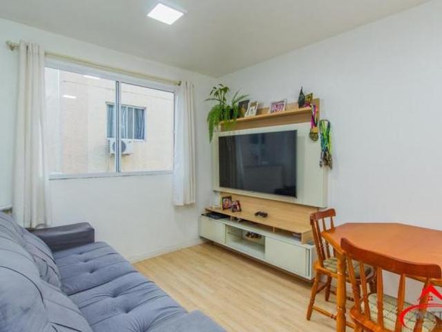 Apartamento à venda em Mato Grande
