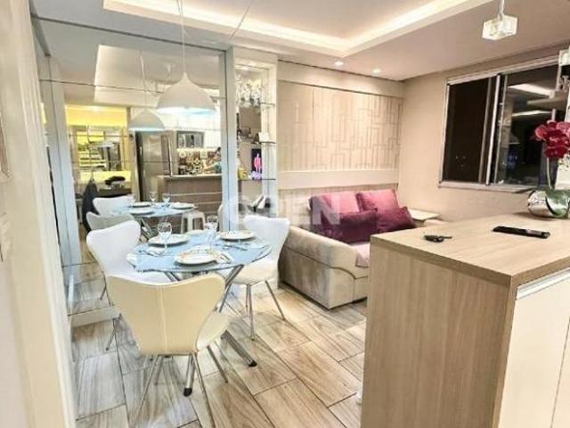 Apartamento à venda em Mato Grande