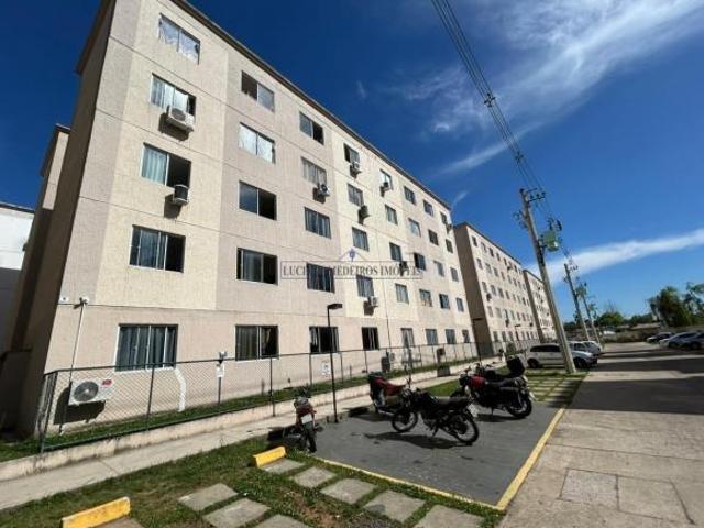 Apartamento à venda em Mato Grande