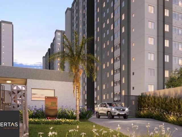 Apartamento à venda em Mato Grande