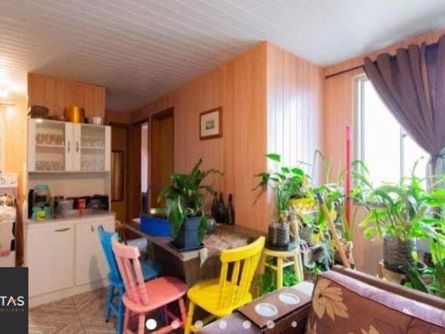 Apartamento à venda em Mato Grande