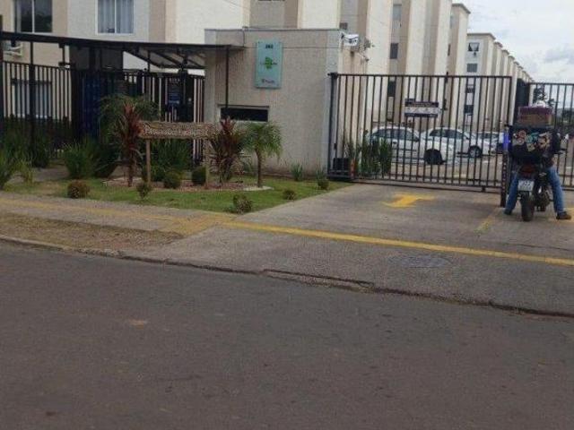 Apartamento à venda em Mato Grande