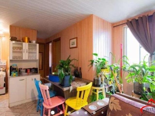 Apartamento à venda em Mato Grande