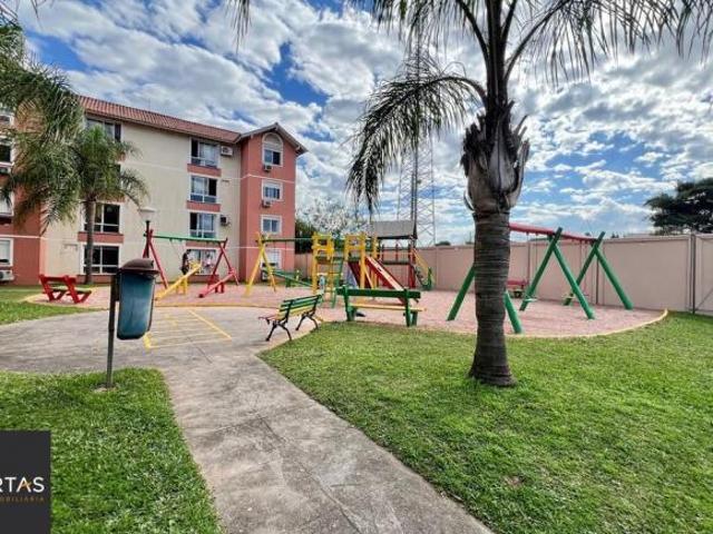 Apartamento à venda em Mato Grande