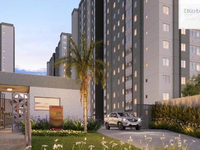 Apartamento à venda em Mato Grande