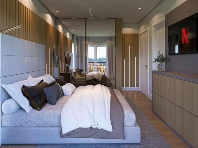 Apartamento à venda em Mato Queimado