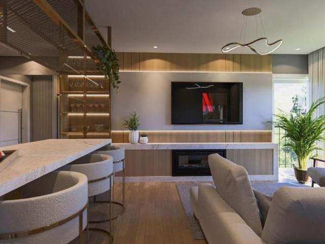 Apartamento à venda em Mato Queimado