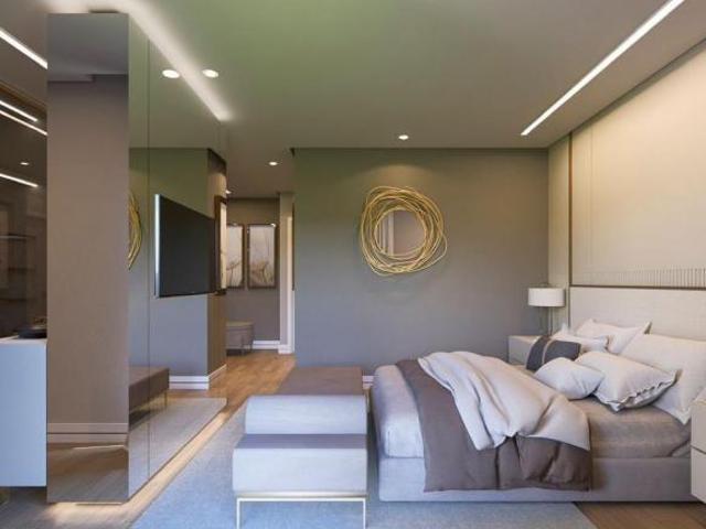 Apartamento à venda em Mato Queimado