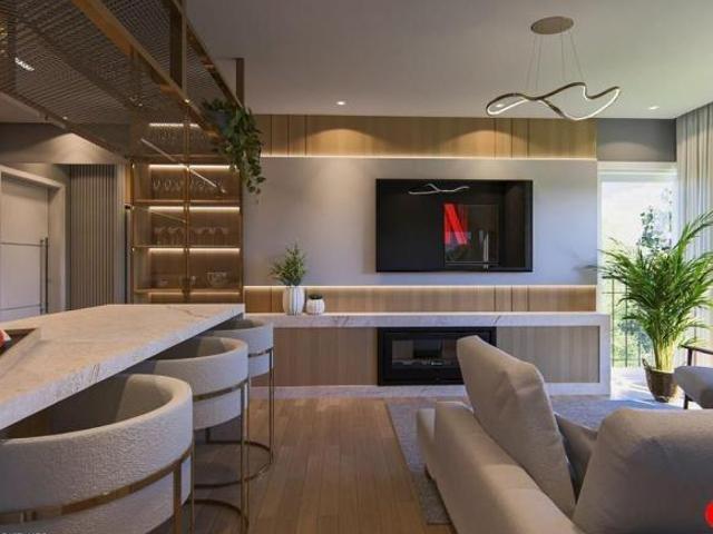 Apartamento à venda em Mato Queimado