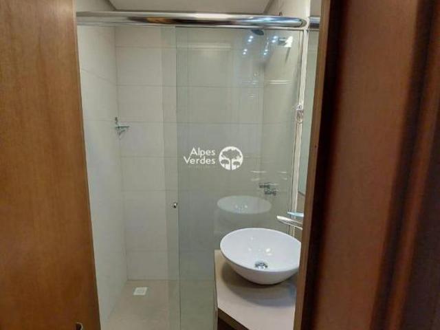 Apartamento à Venda em Mato Queimado, Gramado RS