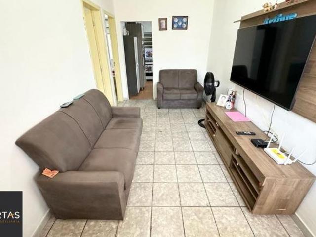 Apartamento à venda em Mathias Velho