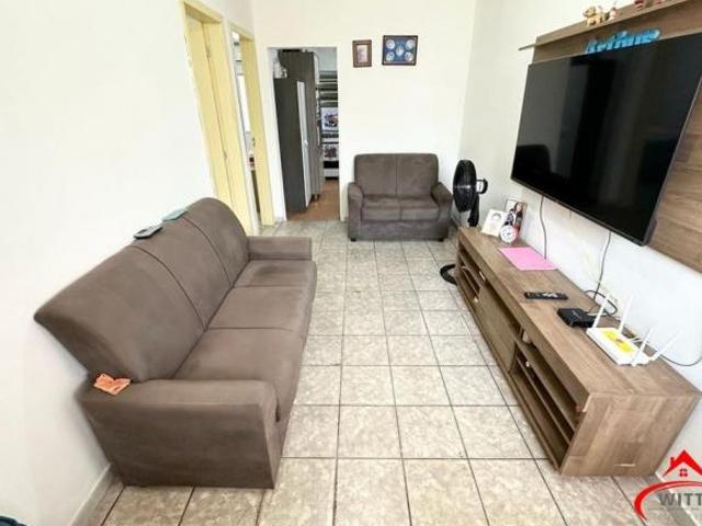Apartamento à venda em Mathias Velho