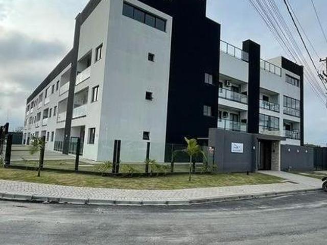 Apartamento à venda em Matinhos, Bal. Albatroz