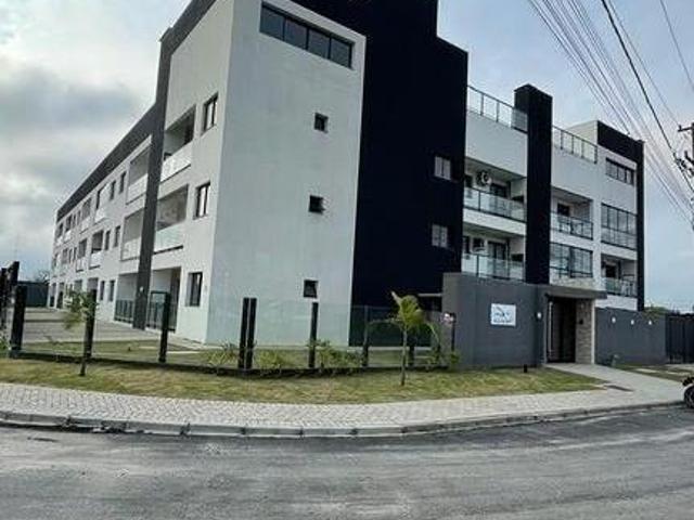 Apartamento à venda em Matinhos, Bal. Albatroz