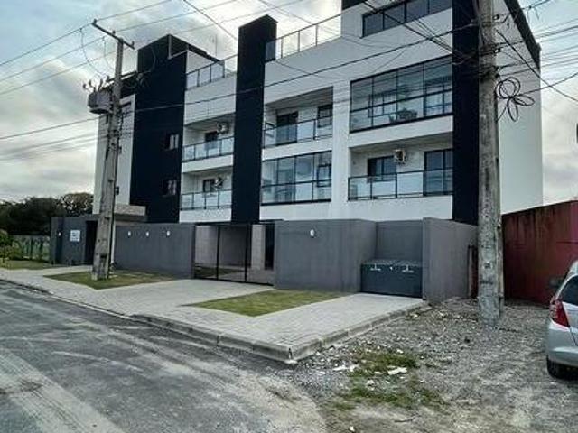 Apartamento à venda em Matinhos, Bal. Albatroz