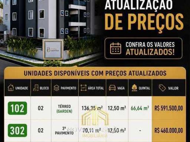 Apartamento à venda em Matinhos Paraná