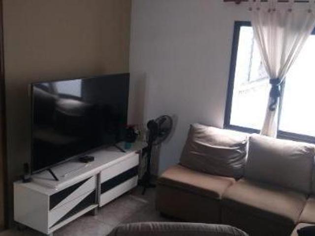Apartamento à venda em Mauá
