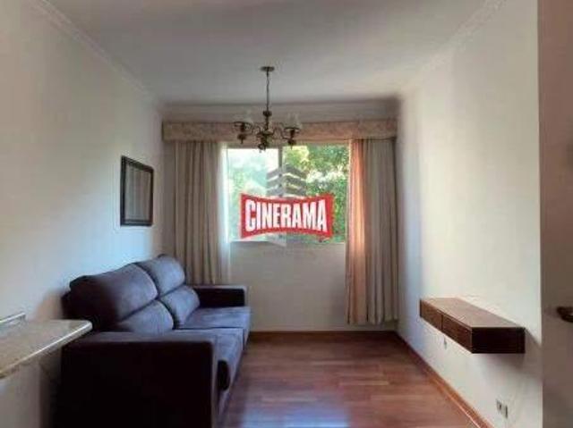 Apartamento à venda em Mauá São Caetano do Sul | Cinerama Imóveis