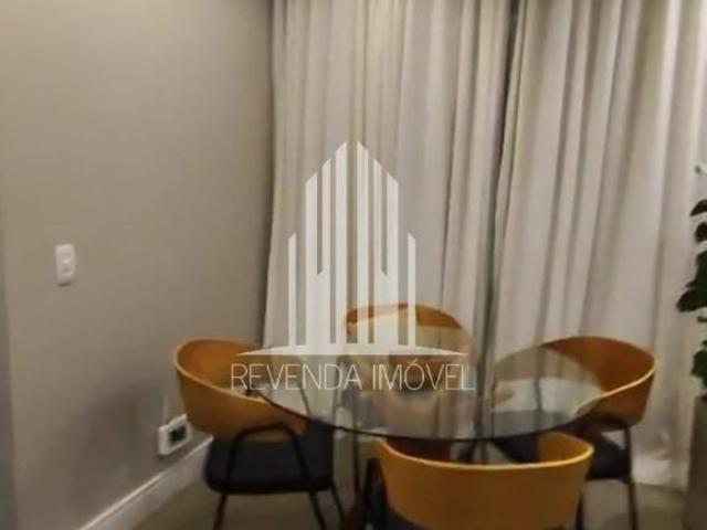Apartamento à venda em Mauá SP na Vila Falchi: 2 quartos, sala, banheiro, 2 vagas e 52m²!