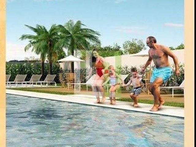 Apartamento à venda em Medeiros