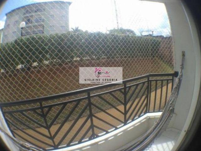 Apartamento à venda em Medeiros