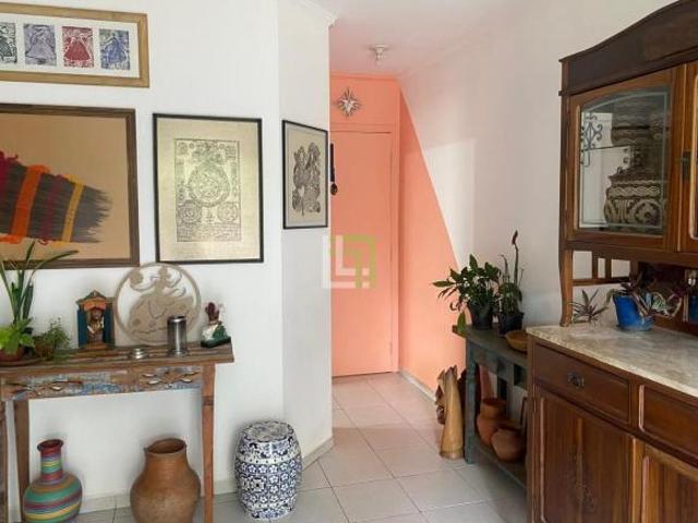 Apartamento à venda em Medeiros