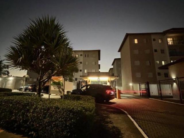 Apartamento à venda em Medeiros