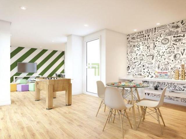 Apartamento à venda em Medeiros