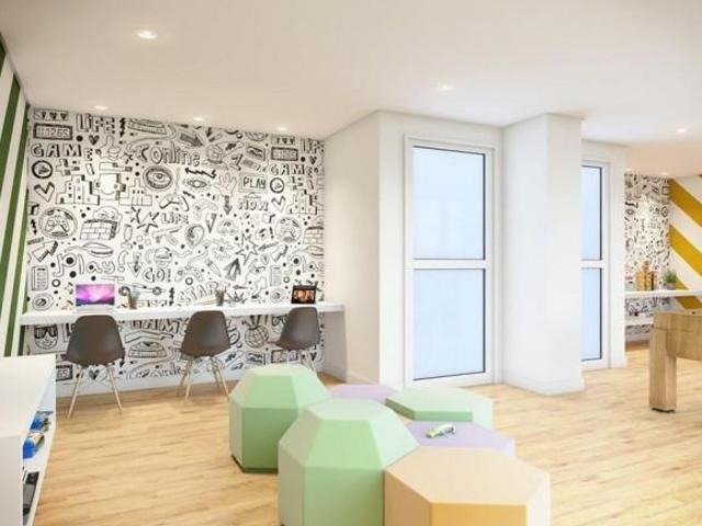 Apartamento à venda em Medeiros