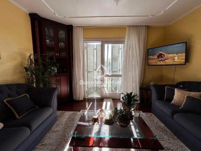 Apartamento à venda em Medianeira