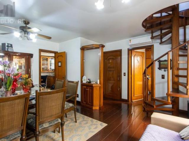 Apartamento à venda em Medianeira