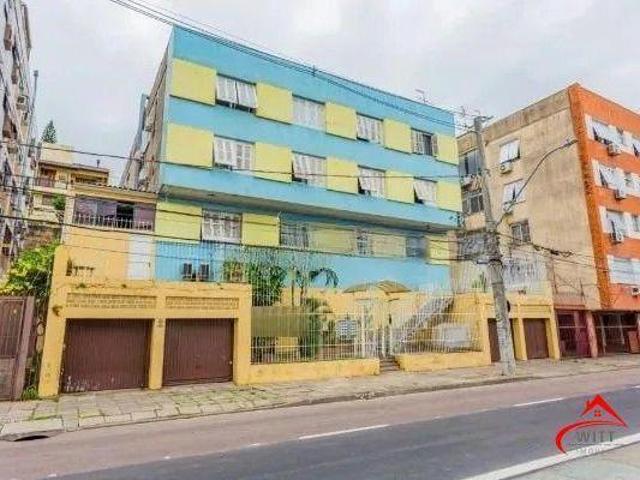 Apartamento à venda em Medianeira