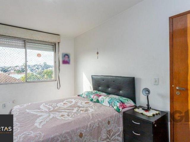 Apartamento à venda em Medianeira