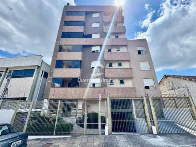 Apartamento à venda em Medianeira