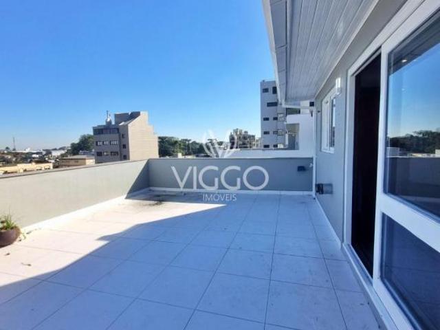 Apartamento à venda em Medianeira