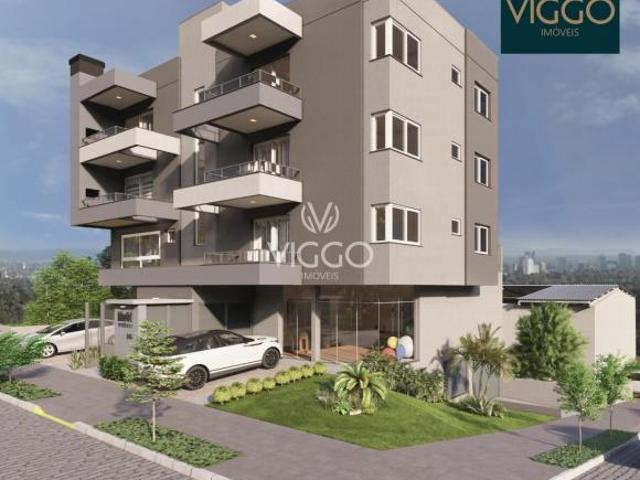 Apartamento à venda em Medianeira