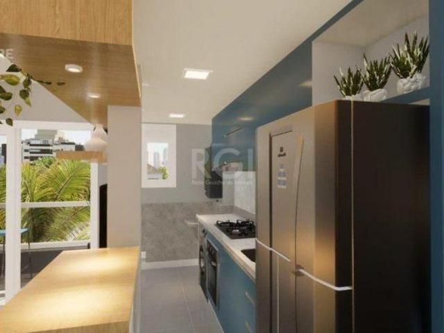 Apartamento à venda em Medianeira