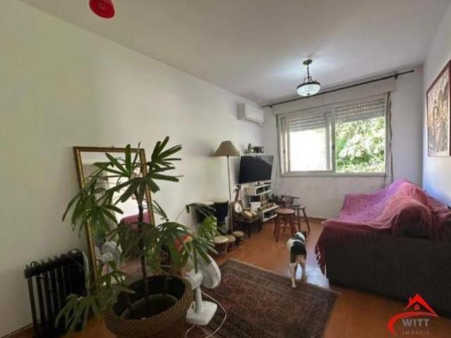Apartamento à venda em Medianeira