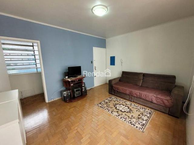Apartamento à venda em Medianeira