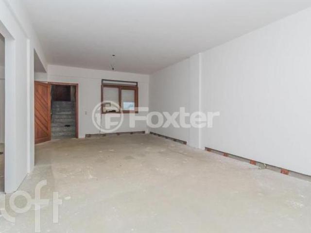 Apartamento à venda em Medianeira com 140 m², 1 quarto, 2 vagas