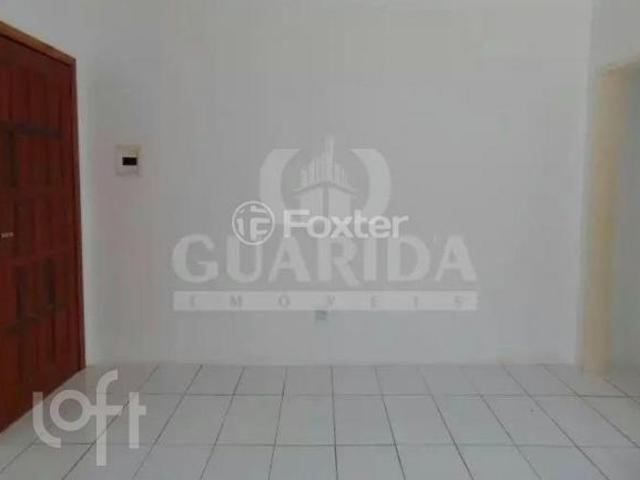 Apartamento à venda em Medianeira com 44 m², 1 quarto
