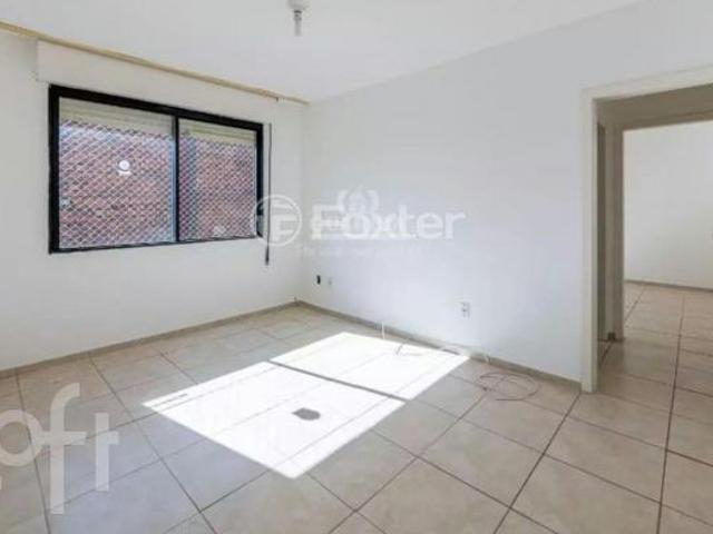 Apartamento à venda em Medianeira com 44 m², 1 quarto