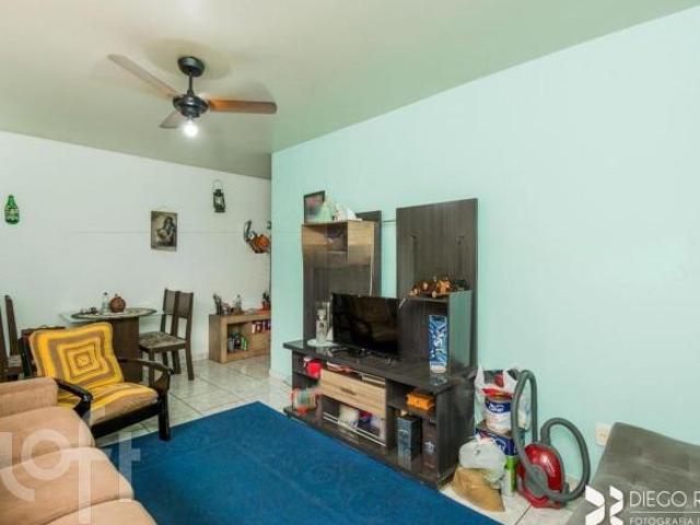 Apartamento à venda em Medianeira com 51 m², 1 quarto