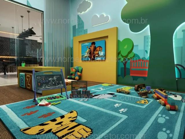 Apartamento a venda em meia praia | 4 suítes