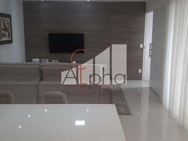 Apartamento à venda em Melville Empresarial I e II