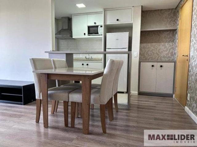 Apartamento à venda em Melville Empresarial II