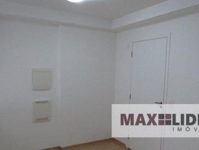 Apartamento à venda em Melville Empresarial II