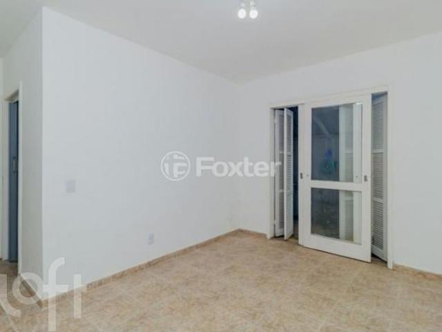 Apartamento à venda em Menino Deus com 40 m², 1 quarto