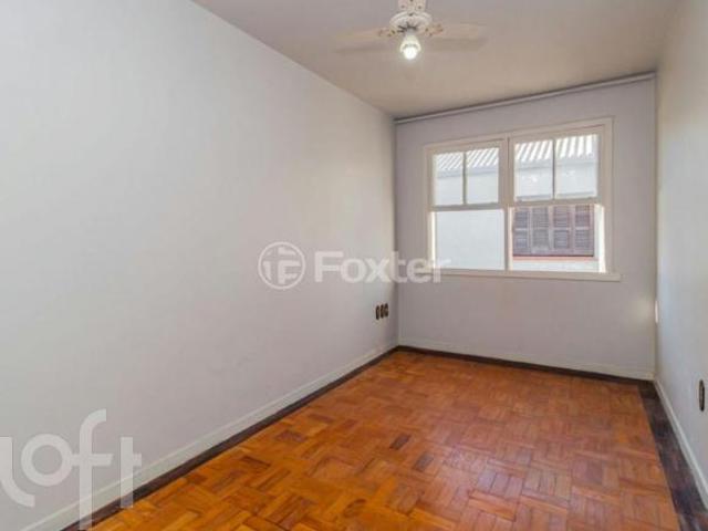 Apartamento à venda em Menino Deus com 42 m², 1 quarto